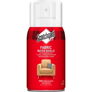 3M Scotchgard Fabric Protector, 6-PACK - Walmart.com