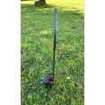 Magnum Target 8"x20" 3/8" AR500 Auto Reset Spring Popper - Reactive ...