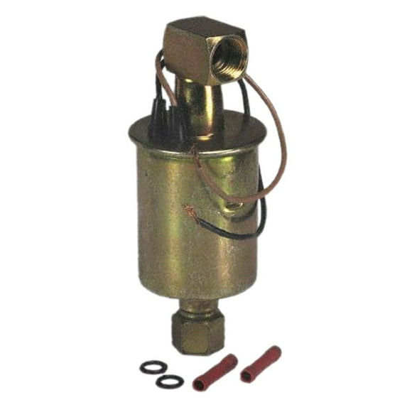 Pontiac Parisienne Electric Fuel Pump