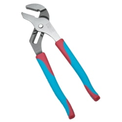Channellock 422 9.5 in. V-Jaw Tongue & Groove Plier - Walmart.com