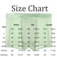 Breathable Ice Silk Men's Flat Angle Briefs, Comfortable Underwear for ...