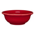 Fiesta Classic 16pc Ceramic Dinnerware Set Scarlet - Walmart.com