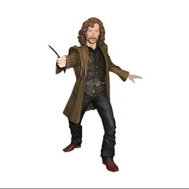 NECA The Order of the Phoenix Harry Potter Action Figure - Walmart.com