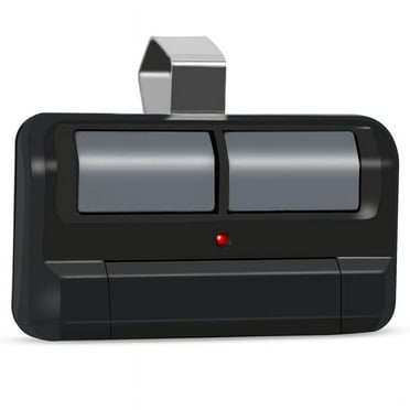 Linear MegaCode Multi Smart Clicker - MCT-3 Three-Button Garage Door ...