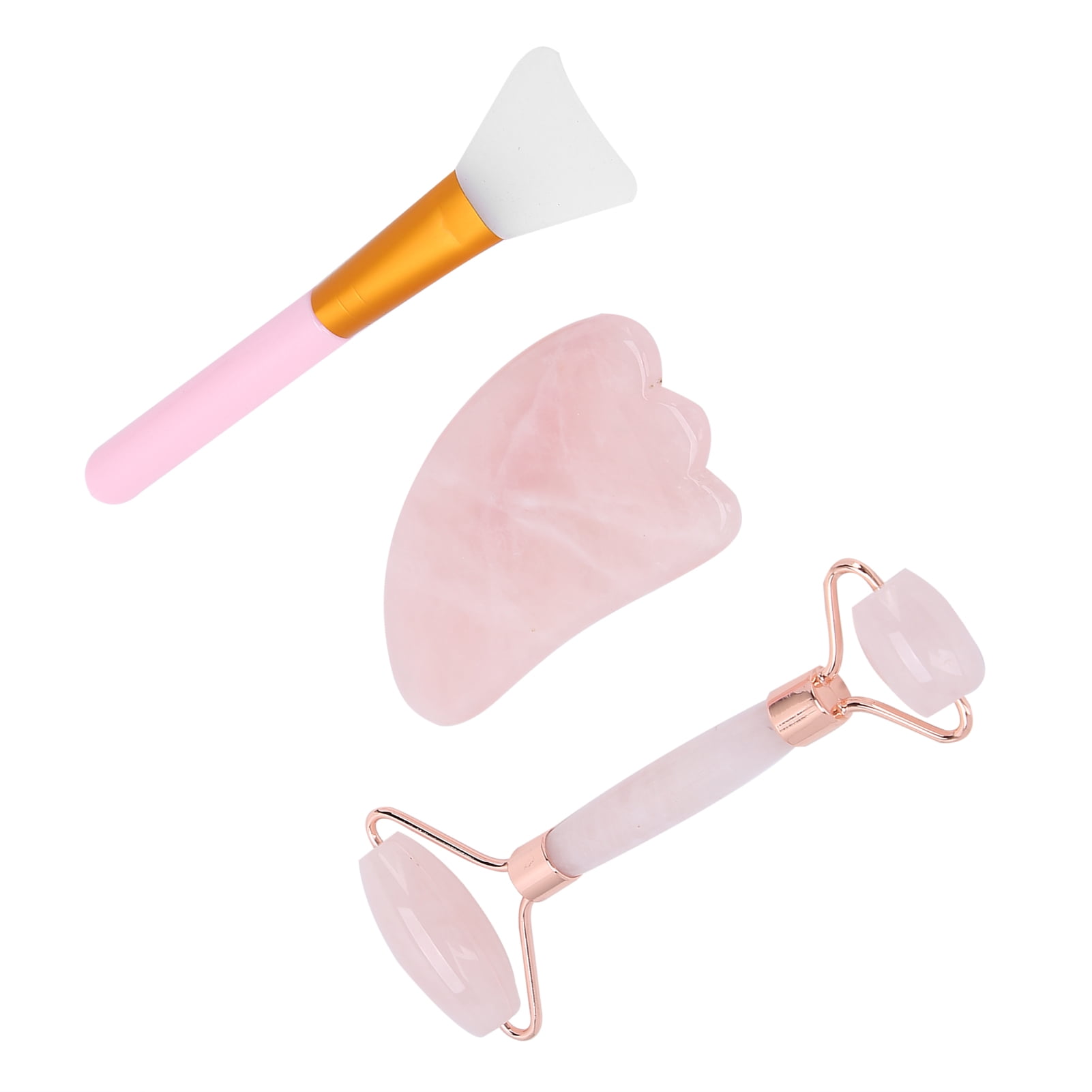 Rodillo Facial, Rodillo De Belleza Relajante Para Músculos Corporales ...