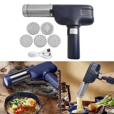 Idiyappam Maker Electric, Automatic Idiyappam Pasta Maker Machine, with ...