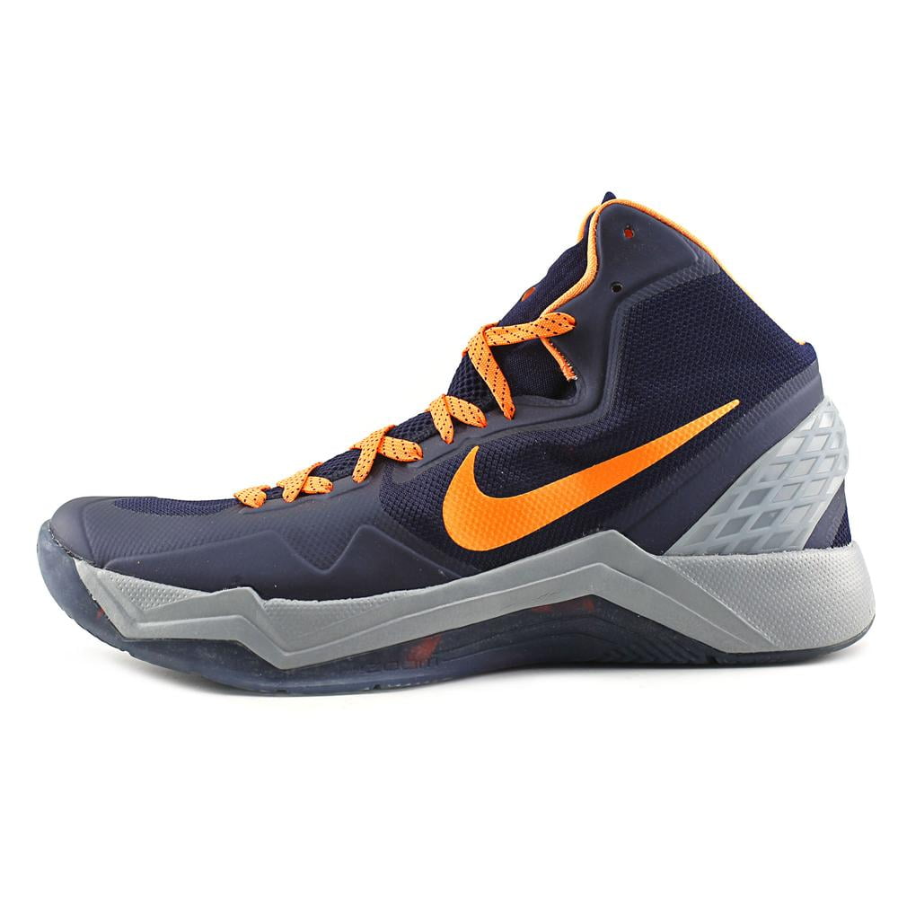 Nike Zoom Hyperdisruptor Orange