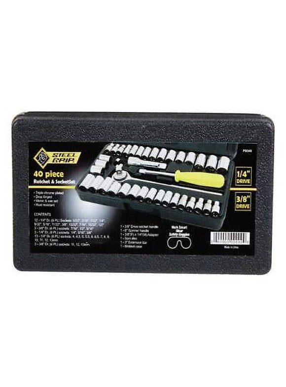 Ratchet Sets in Ratchets & Sockets - Walmart.com