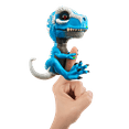 Untamed T-Rexs - Ironjaw - Interactive Dinosaur by WowWee - Walmart.com