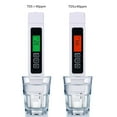 TDS Portable Pen Water Quality Tester TDS Test Pen Conductivity Pen EC ...