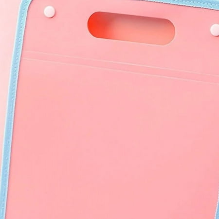 Organ File Bag Organ File Bag For Office Expandable Desktop Folder ...