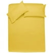 Crayola Laser Lemon Microfiber Sheet Set - Walmart.com