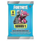 Fortnite Trading Cards Series 1 Foil Pack - 6 Cards - Walmart.com