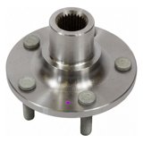 Motorcraft Wheel Hub HUB-81 - Walmart.com