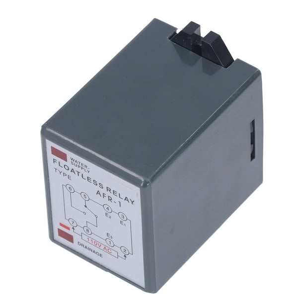 Liquid Level Switch,Liquid Level Controller Floatless Liquid Level ...