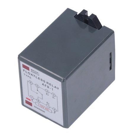 Floatless Level Relay,Liquid Level Controller Floatless Water Level ...