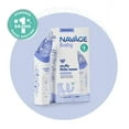 Navage Baby Nasal Aspirator - Gentle Nasal Aspirator for Baby ...