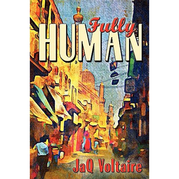 Fully Human - Walmart.com