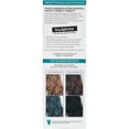 L'Oreal Paris Colorista Semi-Permanent Hair Color for Brunettes, Teal ...