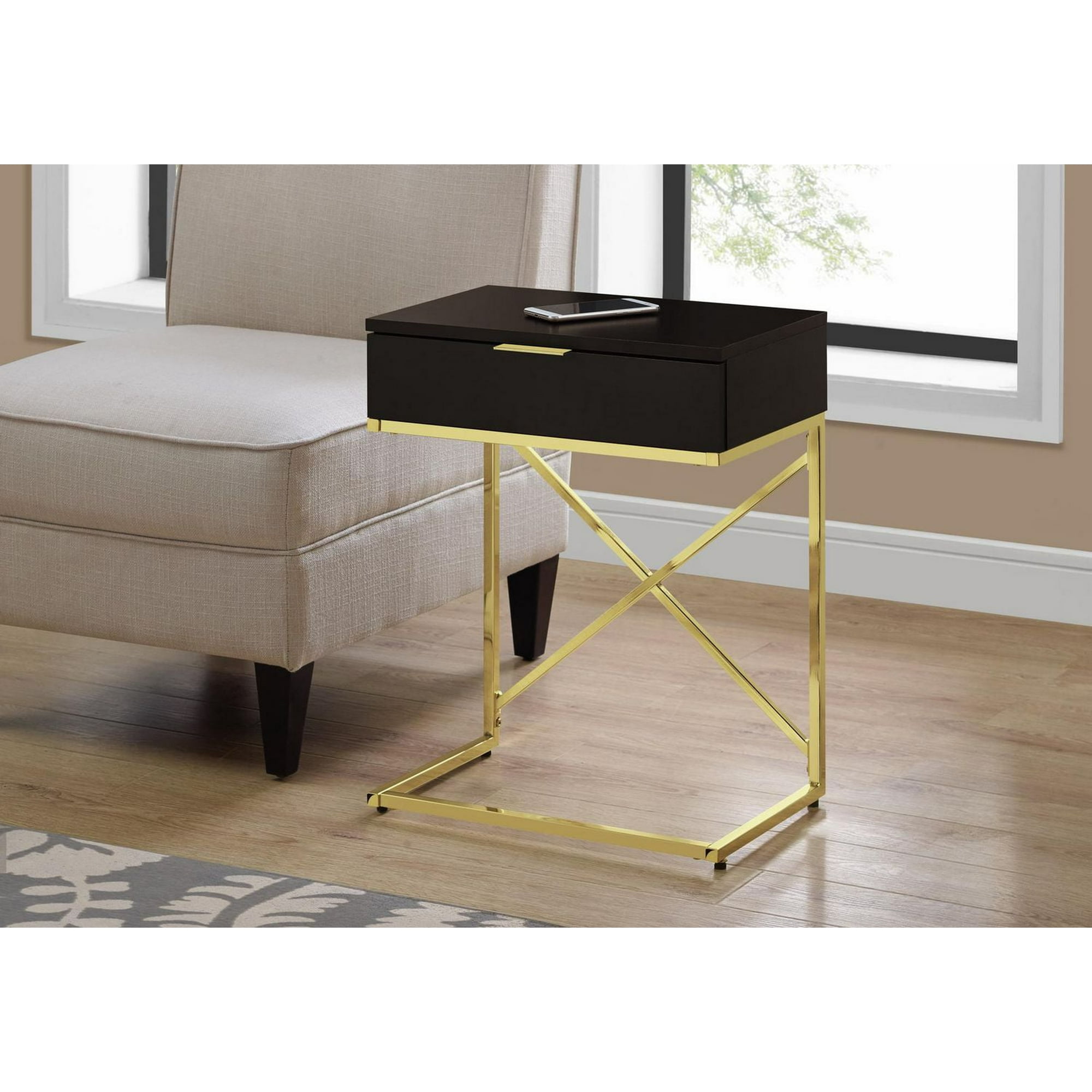 Click here for Monarch Specialties Accent Table  Side  End  Night... prices