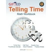 Telling Time: Math Workbook: Grade 1 - Walmart.com