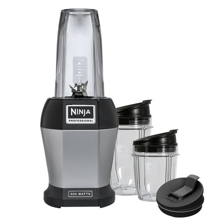 Nutri Ninja Pro Deluxe 900W Professional Power Blender Nutrient ...