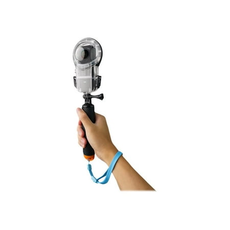 Insta360 Floating Hand Grip - Support system - shooting grip - for ...