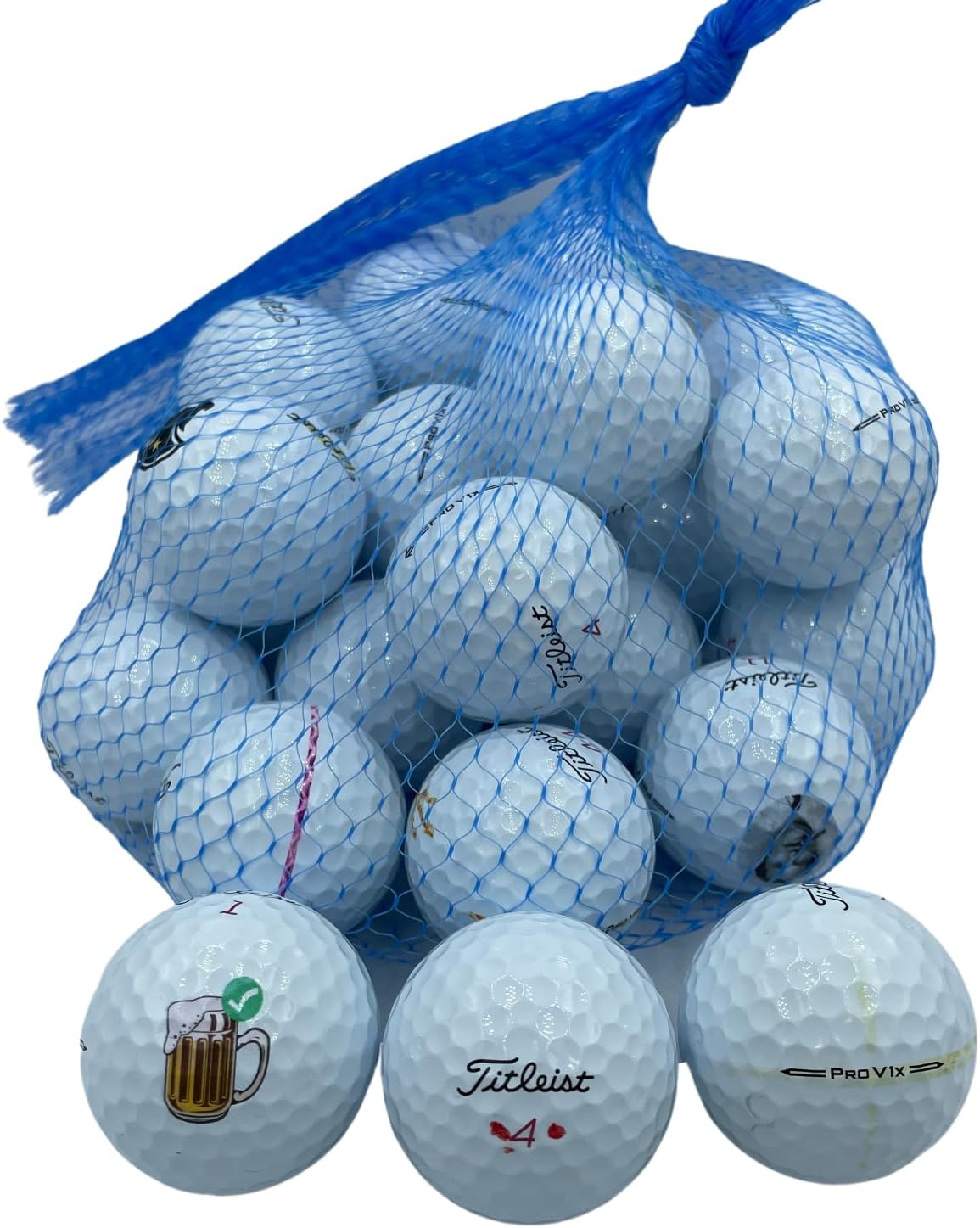 Giraffe Zoo Animal Safari Novelty Golf Balls, 3pk - Walmart.com