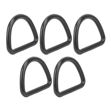 5Pcs Boat Heavy Duty D Rings, D Ring Tie Down Anchor For Kayak Fishing ...