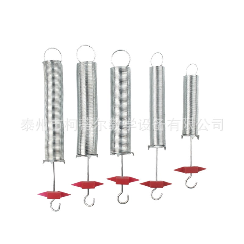 Click here for Miangastore 5pcs Science Springs: Physics Experime... prices