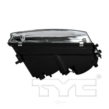 Xtremevision Volkswagen LED Headlights - 5000 Lumens High & Low Beam ...