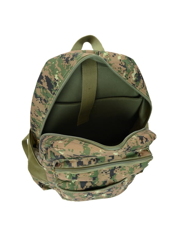 Military Waterproof Backpack