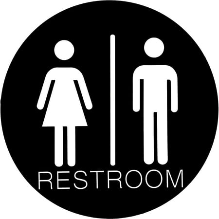 Bathroom Signs Cute Bathroom Wall Decor Half Bath Signs Funny Wood ...