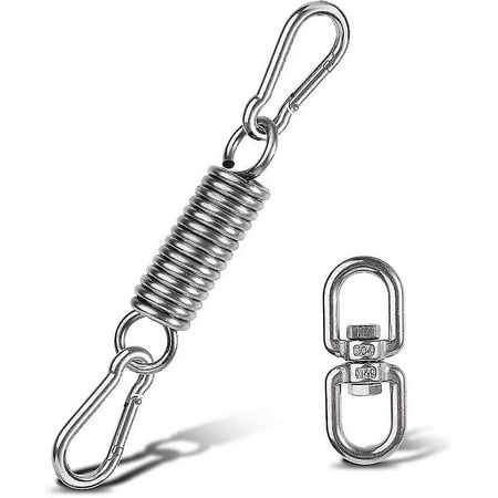 Hanging Chair Oscillating Spring, Oscillating Spring Steel Spring With ...