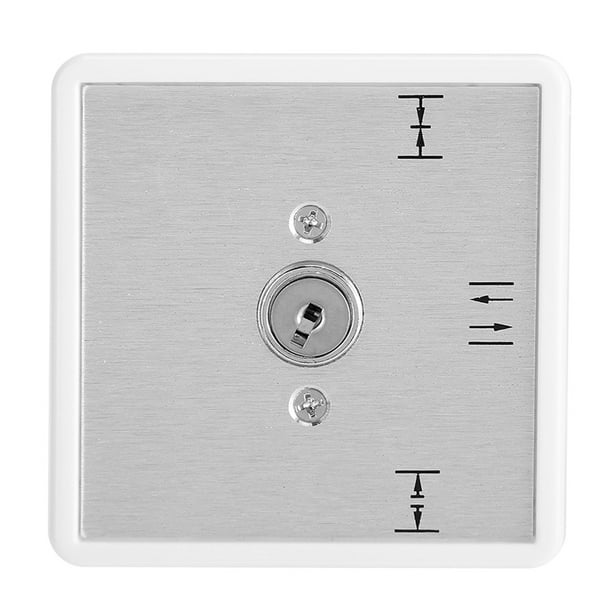Automatic Door Switch, Anti-Corrosion Automatic Door Selection Switch ...