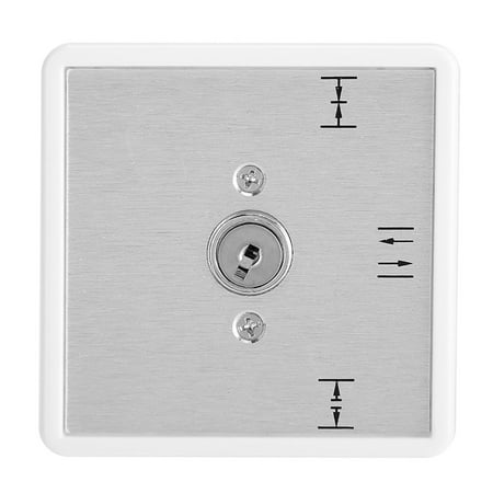 Automatic Door Switch, Anti-Corrosion Automatic Door Selection Switch ...