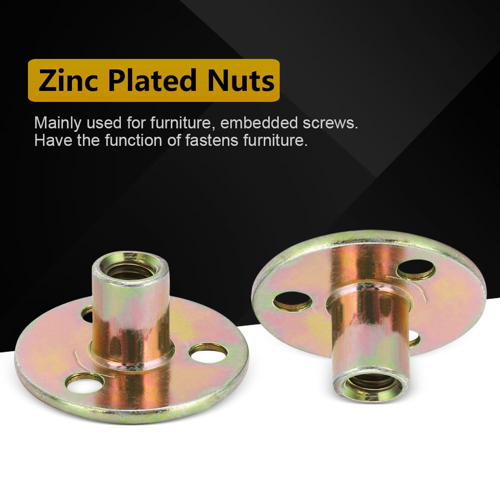 Click here for Estink Lock Nut  Lock Screw Nut  Pack Of 5 Wide Ap... prices