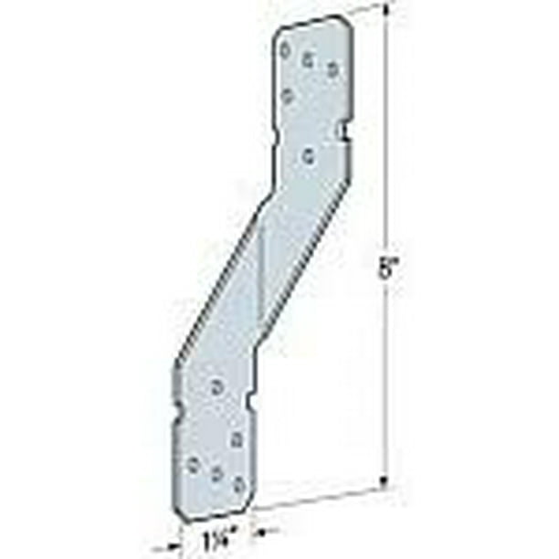 Simpson Truss Spacer