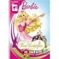 Barbie and the Three Musketeers [DVD] - Walmart.com