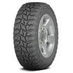 Set of 4 Lancaster LS-67 M/T 33X12.50R22 114Q F 12 Ply mud Light Truck ...