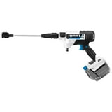 HART 600PSI at 0.7GPM 20V Brushless Power Cleaner - Walmart.com