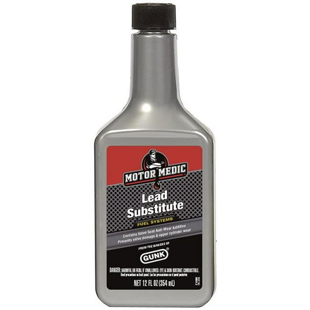12 oz Gunk Lead Substitute, Dark Red - Walmart.ca