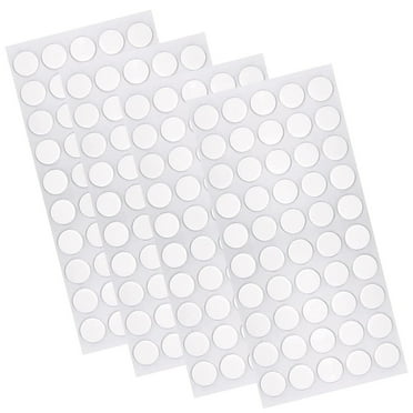 Adhesive Stick dots Two-Sided Sided Mounting Putty Stick Tack for Wall ...