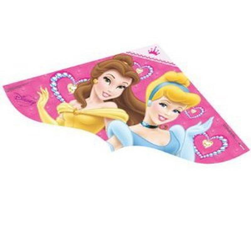 X Kites Skydelta Disney Princess Kite - Walmart.com - Walmart.com