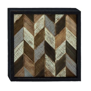 Clive Wall Decor -LG by Cyan - Walmart.com