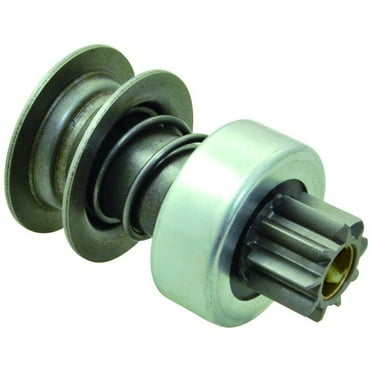 Powermaster Performance 603 Starter Pinion/Gear - Walmart.com