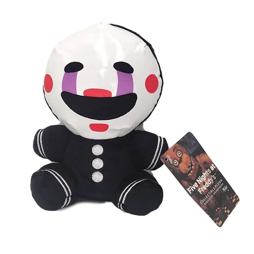 Click here for Senbaidali 20cm Fnaf Plush Toys Kawaii Freddys Ani... prices