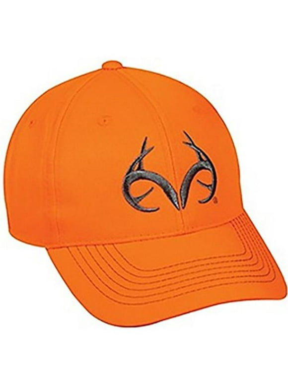 Blaze Orange Hat