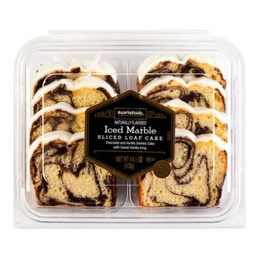 Emily's Heirloom Pound Cakes Original Loaf - Walmart.com