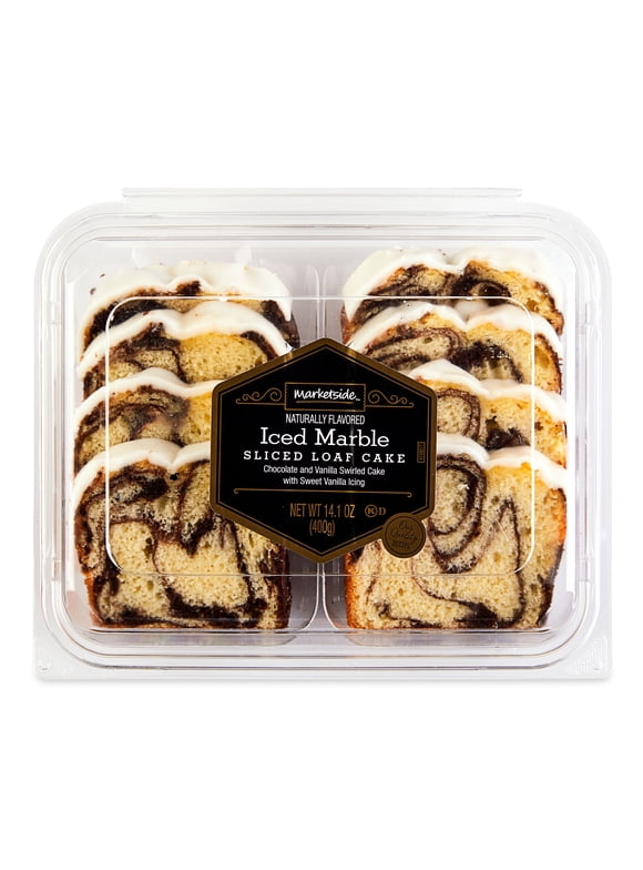 Pound Cake in Cakes - Walmart.com